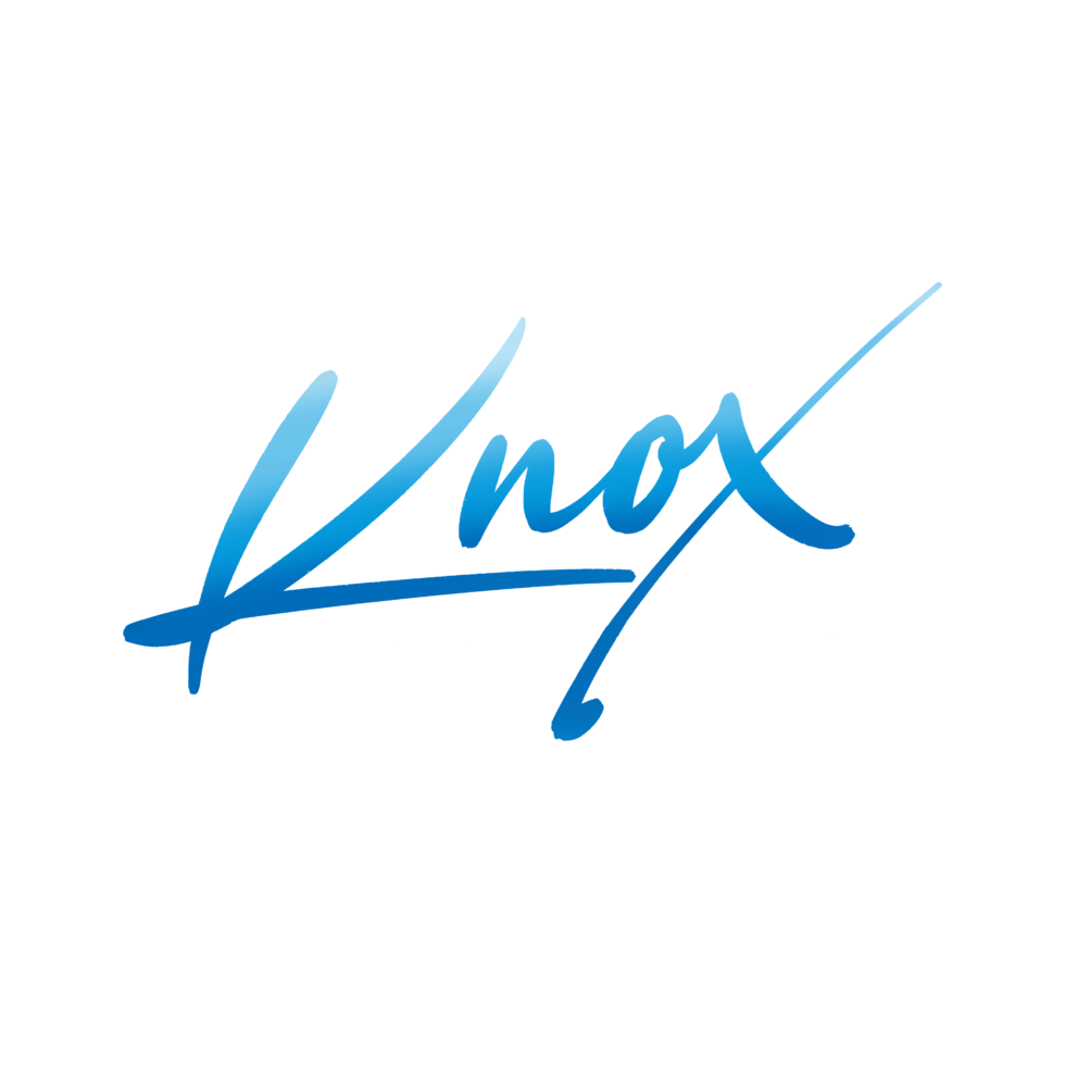 The Missed Opportunity Hiding in Plain Sight: The GameDay Hard Hat → Knox Keith